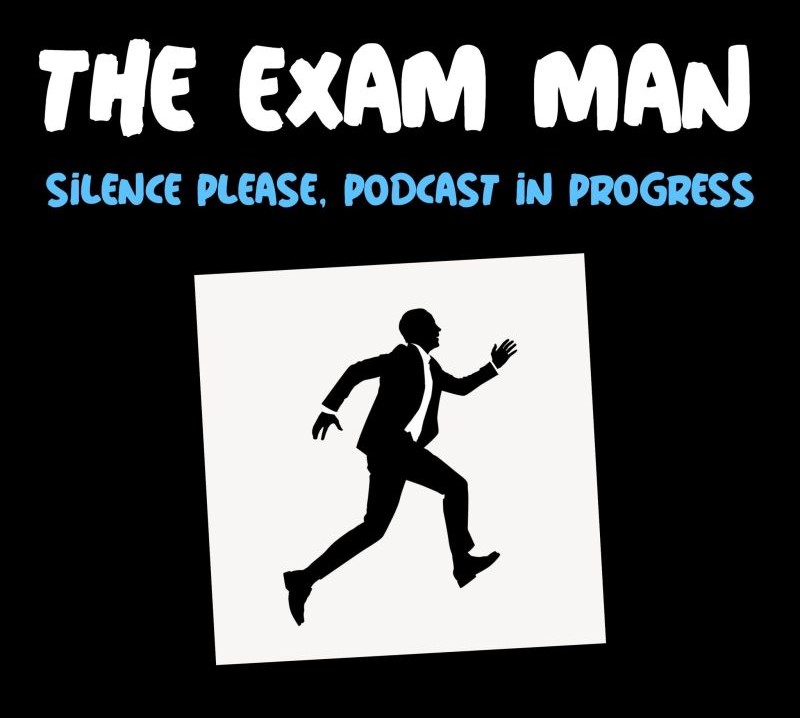 Podcast - Examscreen Extra