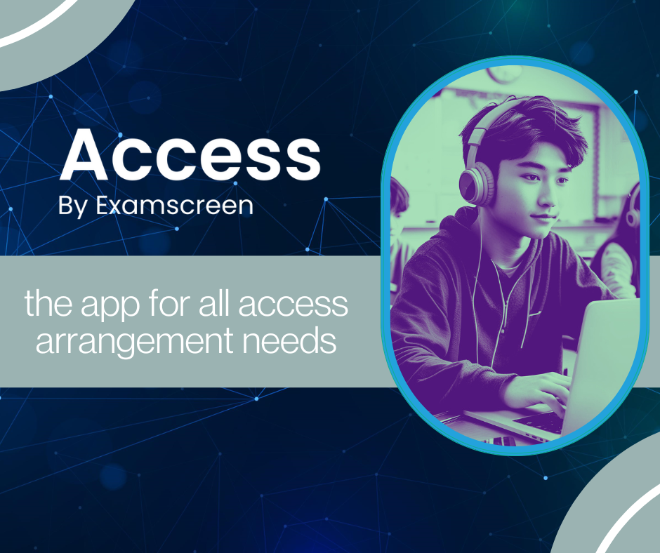 Access By Examscreen - 30-Day Free Trial - Examscreen Extra