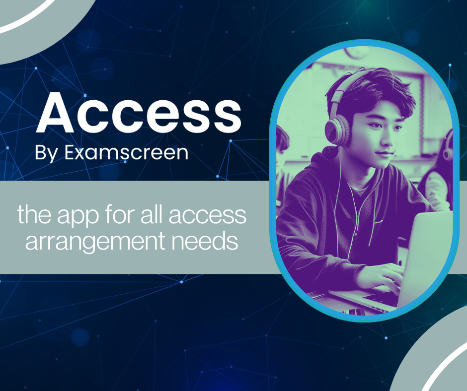 Access - Examscreen Extra